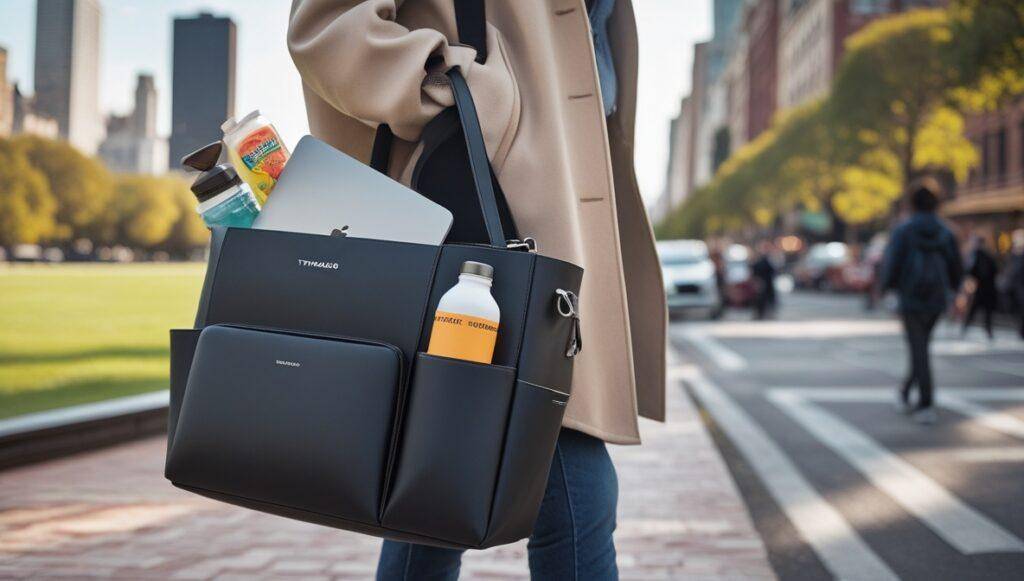 TryMagBag: Eco-Revolution in Modular Bags » Techy Newz