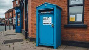 Unlock the Secrets of PO Box 7472 Bilston WV14 4BZ