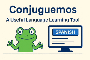 Conjuguemos: The Simple Guide Techy Newz