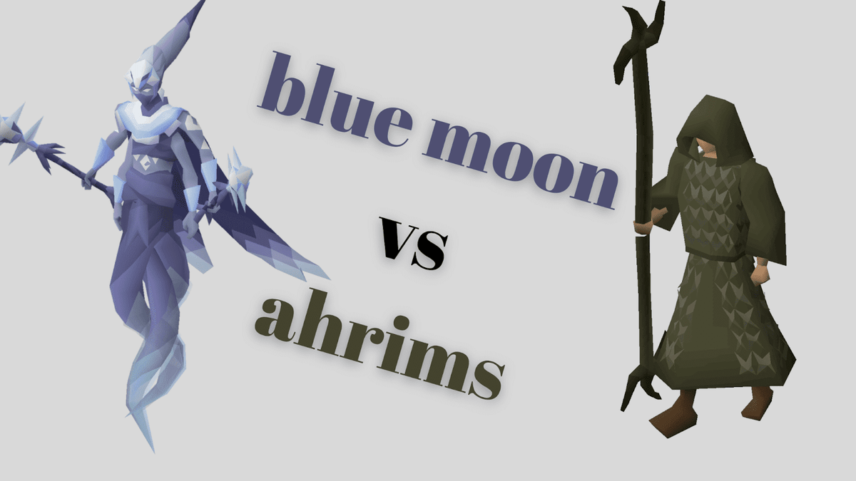 Blue Moon vs Ahrims: A Comprehensive Comparison » Techy Newz